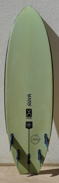 Surf Rental - Imi Bay