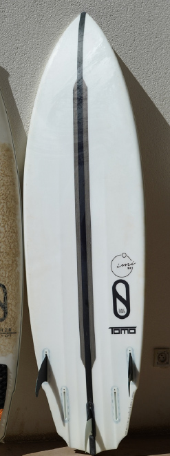 Surf Rental - Imi Bay