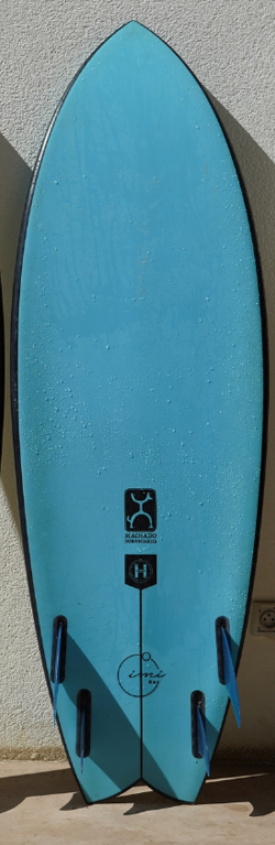 Surf Rental - Imi Bay